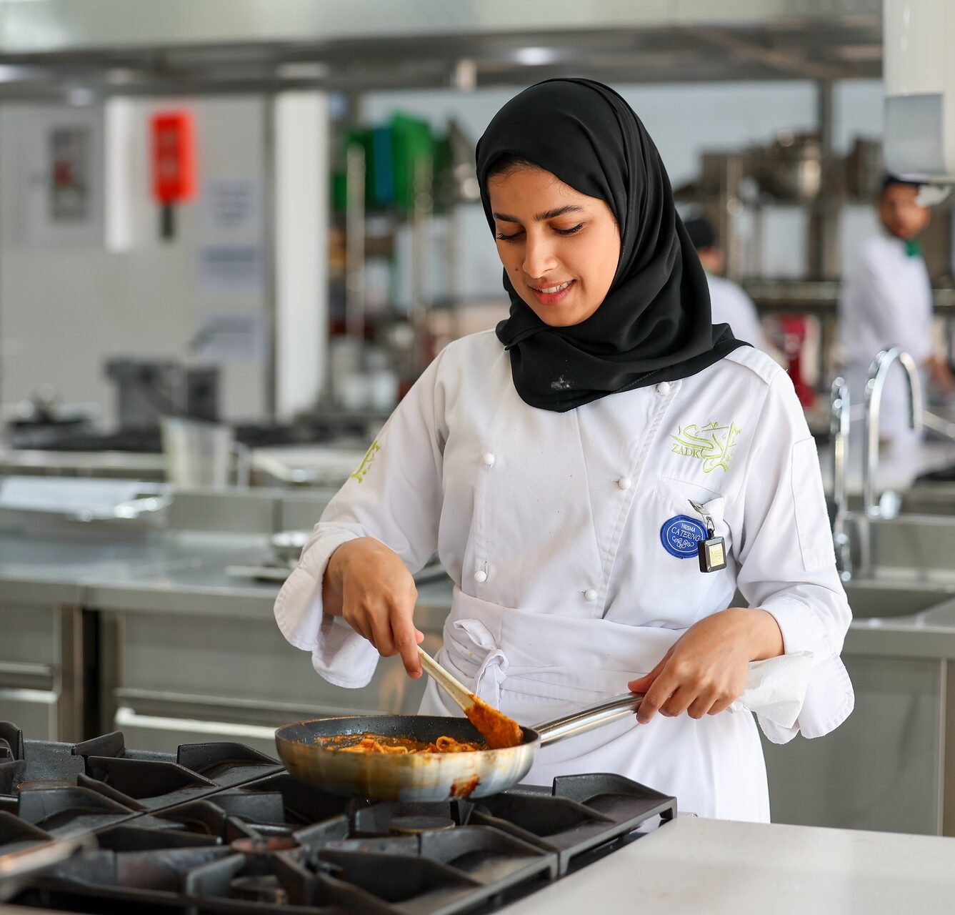 ZADK Culinary Academy