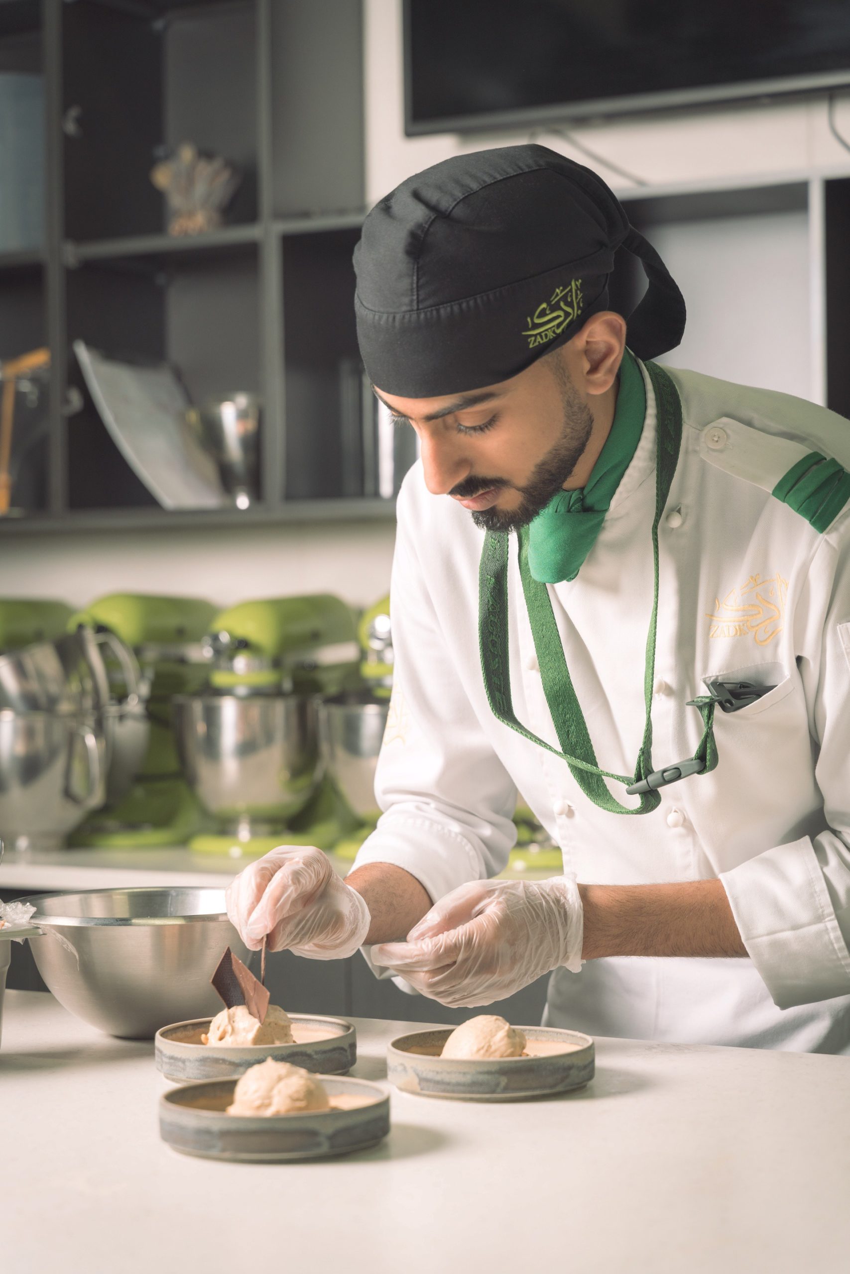 Associate Diploma in Culinary Arts – ZADK Culinary Academy