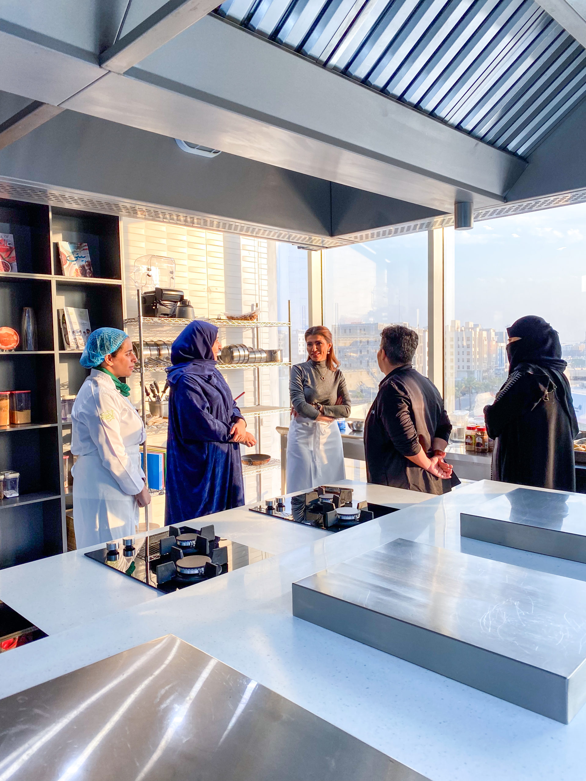 ZADK Culinary Academy